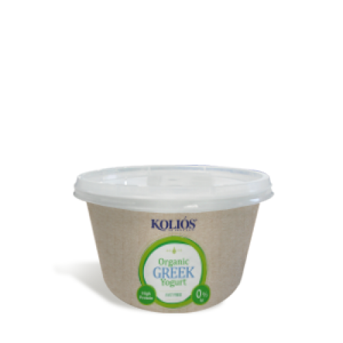 Dairy