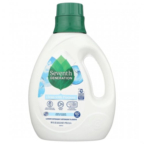 Laundry Detergent