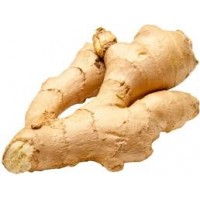 Organic Fresh Ginger/200g