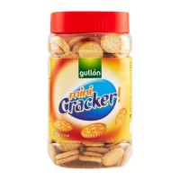 gullon Mini Crackers 350g